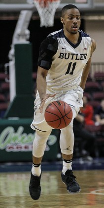Las Vegas Us Nv Butler Guard Editorial Stock Photo - Stock Image ...