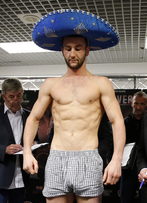 Tommy Langford Editorial Stock Photo - Stock Image | Shutterstock