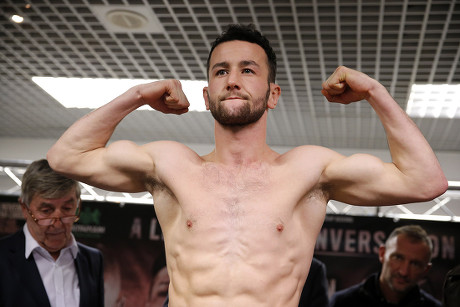 Tommy Langford Editorial Stock Photo - Stock Image | Shutterstock