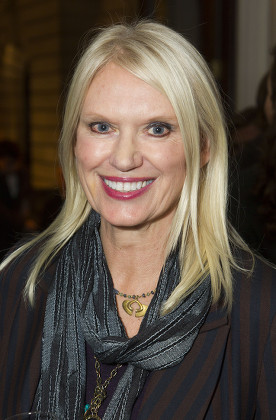Anneka Rice Editorial Stock Photo - Stock Image | Shutterstock