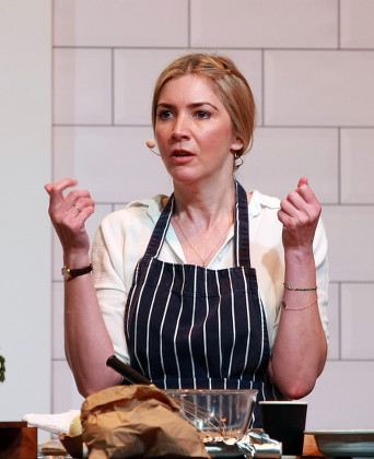 Lisa Faulkner Editorial Stock Photo - Stock Image | Shutterstock