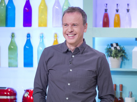 Tim Lovejoy Editorial Stock Photo - Stock Image | Shutterstock