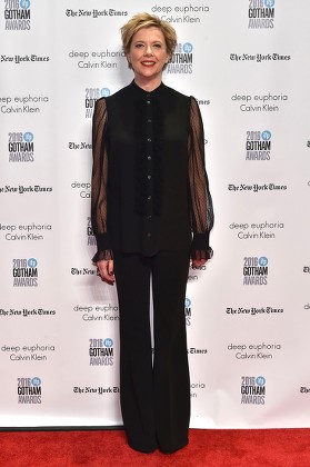 Annette Bening Editorial Stock Photo - Stock Image | Shutterstock
