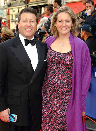 2002 British Academy Television Awards Theatre Editorial Stock Photo ...