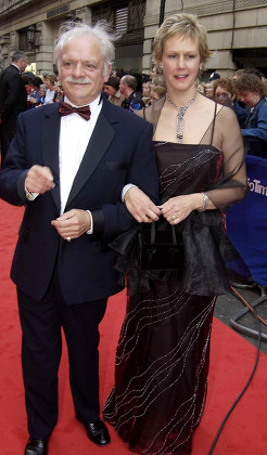 2003 British Academy Television Awards London Editorial Stock Photo ...