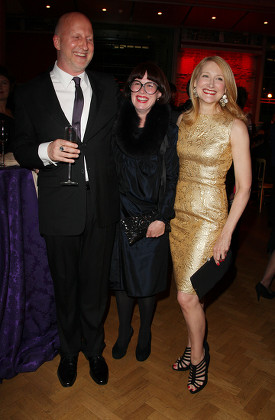 Awards Ceremony London Film Festival Lso Editorial Stock Photo - Stock ...