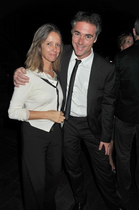 Helen Bamber Foundation Dinner - 11 Oct 2010 Stock Pictures, Editorial ...