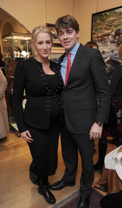 Private View Fine Art Commissions Gallery Editorial Stock Photo - Stock ...