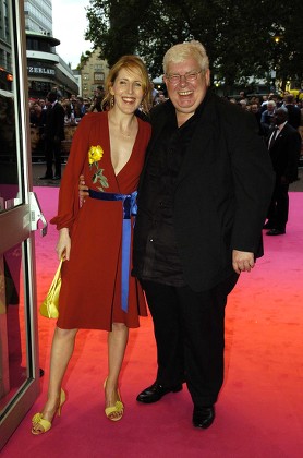 Premiere Stage Beauty Odeon Westend Leicester Editorial Stock Photo ...