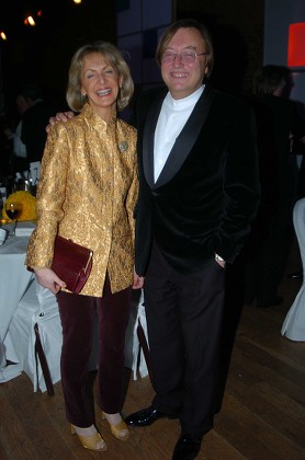 Presention Whitbread Book Awards Brewery Chiswell Editorial Stock Photo ...