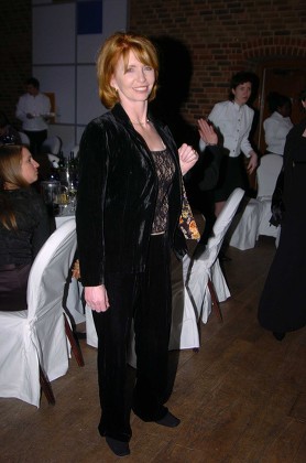 Presention Whitbread Book Awards Brewery Chiswell Editorial Stock Photo ...