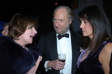 Presention Whitbread Book Awards Brewery Chiswell Editorial Stock Photo ...