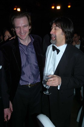 Presention Whitbread Book Awards Brewery Chiswell Editorial Stock Photo ...