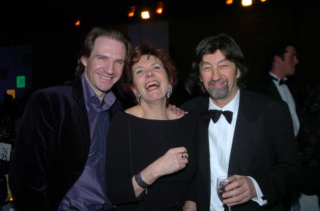 Presention Whitbread Book Awards Brewery Chiswell Editorial Stock Photo ...