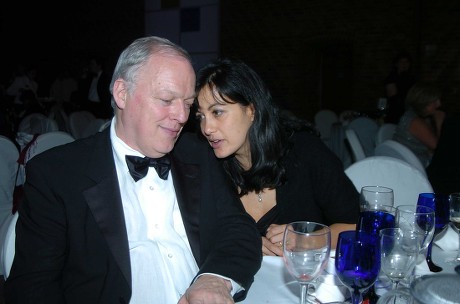 Presention Whitbread Book Awards Brewery Chiswell Editorial Stock Photo ...