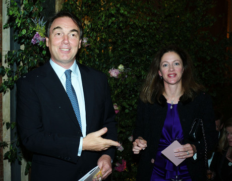 Royal Academys Triennial Summer Ball Royal Editorial Stock Photo ...