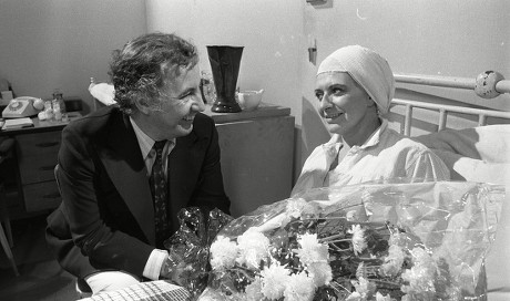 Alan Browning Alan Howard Pat Phoenix Editorial Stock Photo - Stock ...