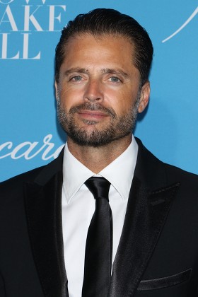 David Charvet Editorial Stock Photo - Stock Image | Shutterstock