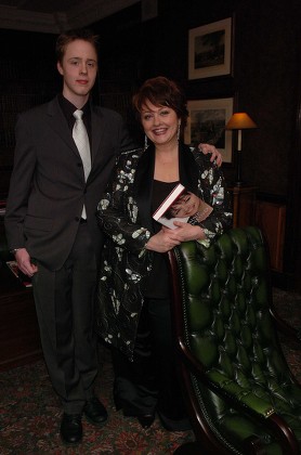 Party Launch Anne Diamonds Autobiography Girl Editorial Stock Photo ...