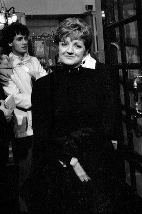 1984 Society West End Theatre Awards Editorial Stock Photo - Stock ...