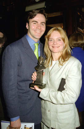 1998 Society West End Theatre Awards Editorial Stock Photo - Stock ...