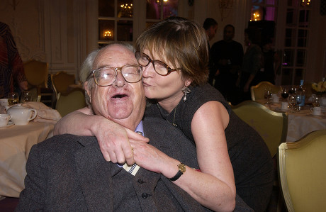 2002 Evening Standard Theatre Awards Savoy Editorial Stock Photo ...