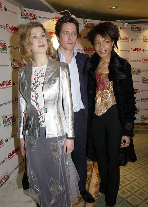 2003 Empire Film Awards Dorchester Hotel Editorial Stock Photo - Stock ...