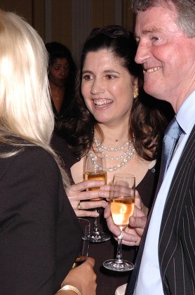 Veuve Clicquot Business Woman Year Award Editorial Stock Photo - Stock ...