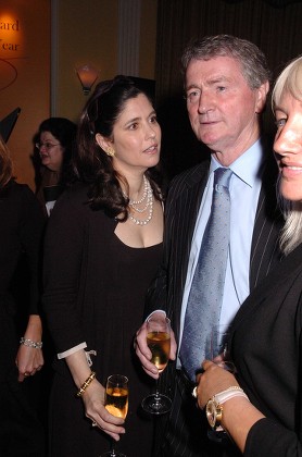 Veuve Clicquot Business Woman Year Award Editorial Stock Photo - Stock ...