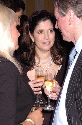 Veuve Clicquot Business Woman Year Award Editorial Stock Photo - Stock ...