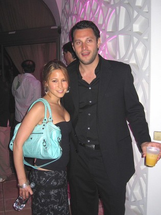 2005 Cannes Film Festival Mtv Kung Editorial Stock Photo - Stock Image ...
