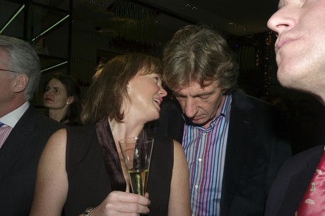 Christmas Party 225th Anniversary Party Asprey Editorial Stock Photo ...