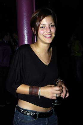 Embargo Club - 16 Sep 2004 Stock Pictures, Editorial Images and Stock ...