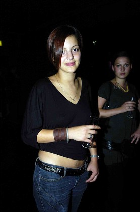 Embargo Club - 16 Sep 2004 Stock Pictures, Editorial Images and Stock ...