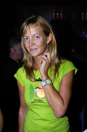 Embargo Club - 16 Sep 2004 Stock Pictures, Editorial Images and Stock ...