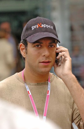 62nd Grand Prix De Monaco Held Editorial Stock Photo - Stock Image ...