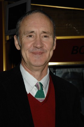 Terry Pratchetts Hogfather World Premiere Curzon Editorial Stock Photo ...