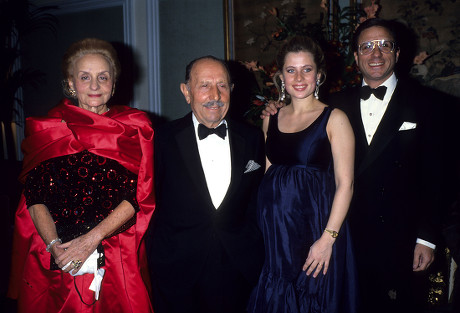 Lord Charles Fortes 80th Birthday Party Editorial Stock Photo - Stock ...