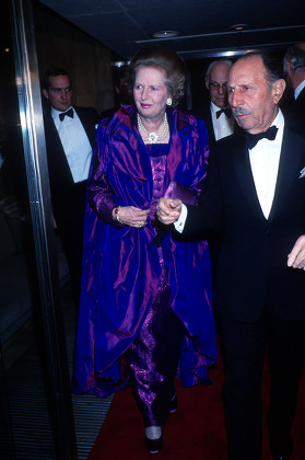 Lord Fortes 80th Birthday Party Grosvenor Editorial Stock Photo - Stock ...