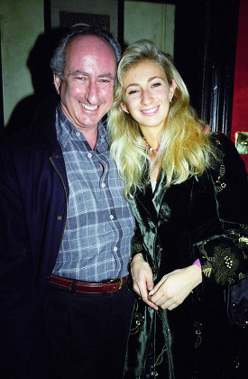 1 Jenny halpern daughter family father sir ralph colour posed eye ...