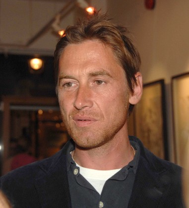 Private View Portrait Portrayal By Rupert Editorial Stock Photo - Stock ...