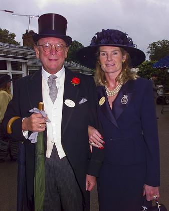 Royal Ascot 1998 Ascot Race Course Editorial Stock Photo - Stock Image ...