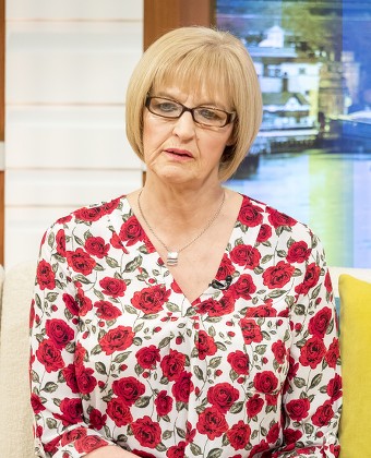 Marilyn Hawes Editorial Stock Photo - Stock Image | Shutterstock