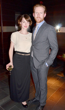Death Maiden Press Night Afterparty Mint Editorial Stock Photo - Stock ...