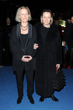 Iron Lady European Premiere Bfi Southbank Editorial Stock Photo - Stock ...