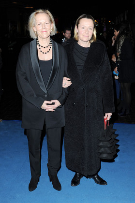 Iron Lady European Premiere Bfi Southbank Editorial Stock Photo - Stock ...
