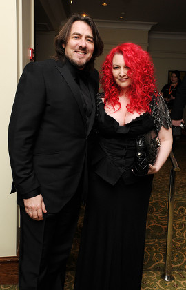 Bafta British Academy Film Awards Dinner Editorial Stock Photo - Stock ...