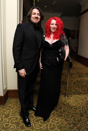 Bafta British Academy Film Awards Dinner Editorial Stock Photo - Stock ...