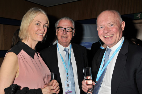 __COUNT__ Bell Pottinger and Telegraph Parties - 08 Oct 2012 Stock ...