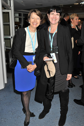 __COUNT__ Bell Pottinger and Telegraph Parties - 08 Oct 2012 Stock ...